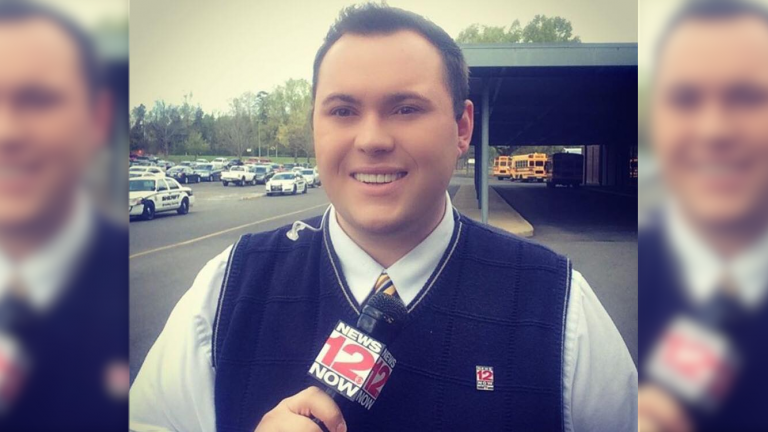 Derek Myers wins appeals case, criminal charge overturned