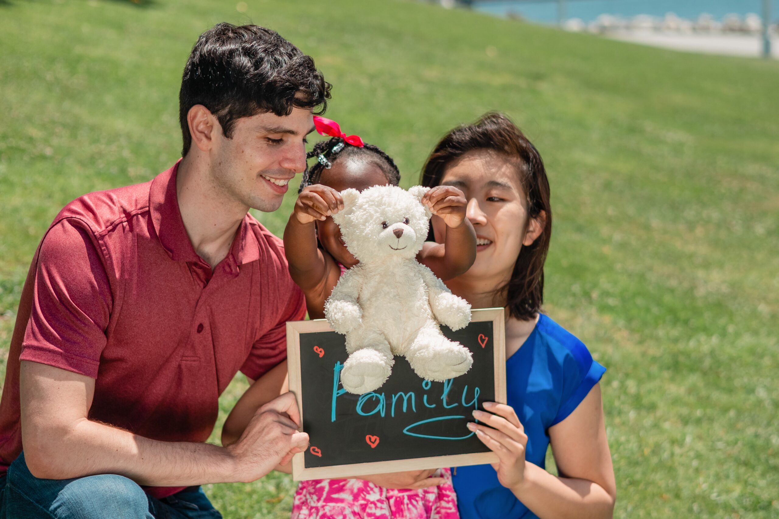 Ohio launches Adoption Grant Program offering up to $20,000 to support ...